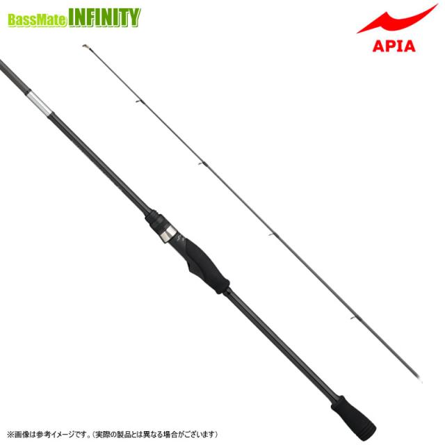 ●【送料無料】アピア GRANDAGE グランデージ レガシー ルースレス S86MHT