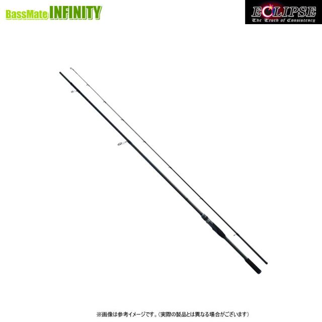 ●エクリプス ECLIPS　アクシアトラック シーバス ATSS-99MML(スピニングモデル)