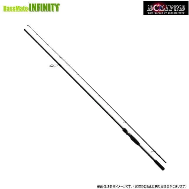 ●エクリプス ECLIPSE　アクシアトラック ロックフィッシュ ATRS-96H (スピニングモデル)