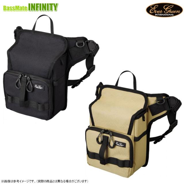 ●エバーグリーン　E.G.タクティカルポーチ