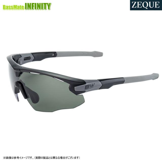 ●バニーウォーク　BW-0261F グレー(G/グリーン)