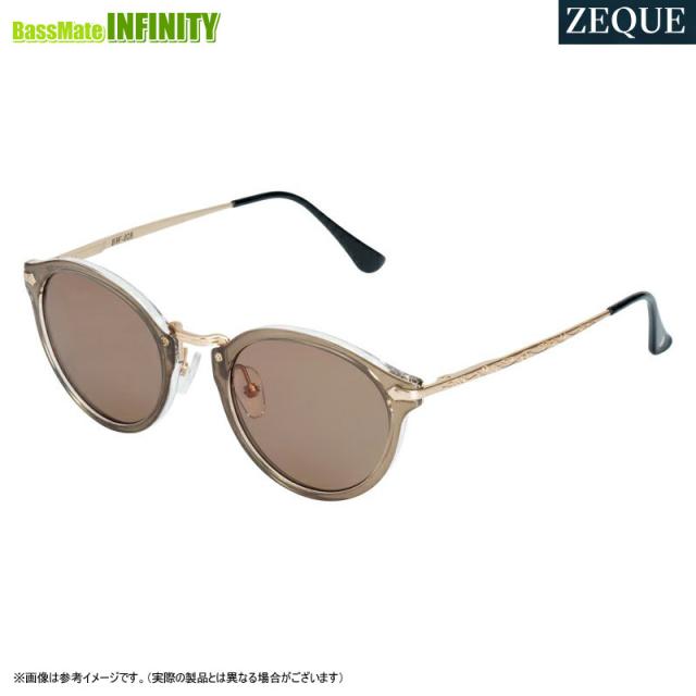 ●バニーウォーク　BW-0281C アッシュベージュ(HC/ブラウン)