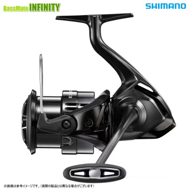 ●シマノ　24 エクスセンス BB 4000MXG（047236）