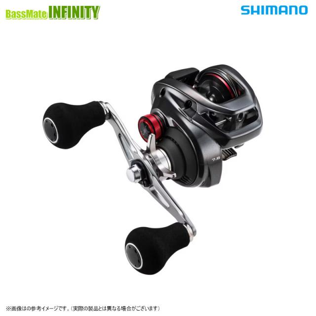 ●シマノ　24 スコーピオン MD 300XGLH RIGHT（047168）（右ハンドル）