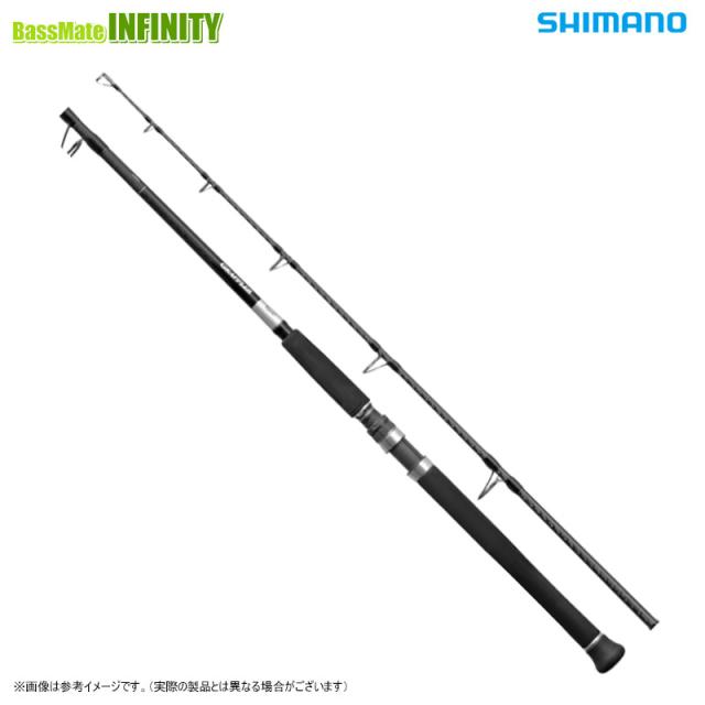 ●シマノ　25 グラップラー タイプC S82XH (358967)