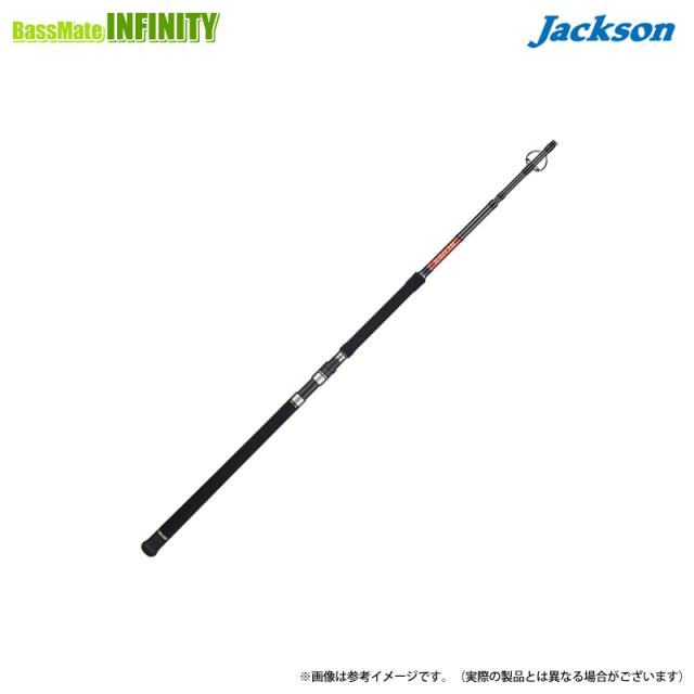 ●【送料無料】ジャクソン　オフショアトライブ OTHS-83H