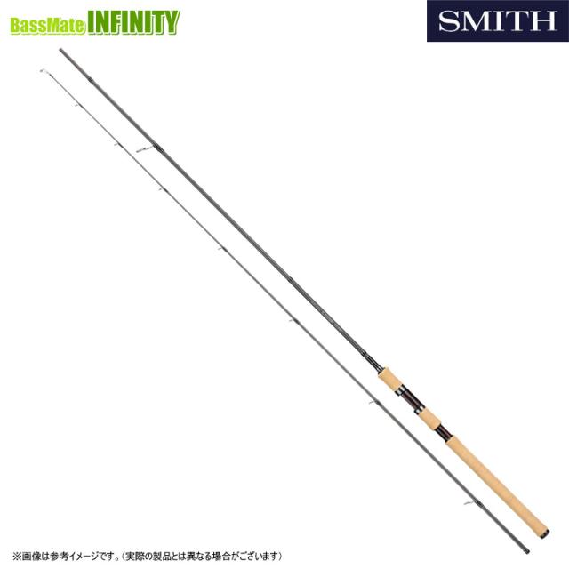 ●スミス SMITH　トラウティンスピン イル・フロッソ TILF-87BTS