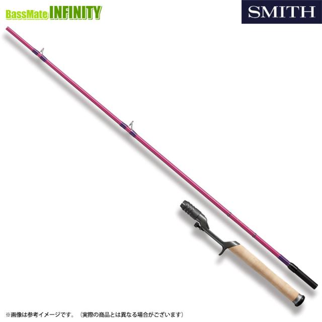 ●スミス SMITH　スーパーストライク タクト オブ ウィゾ SS-TW63M