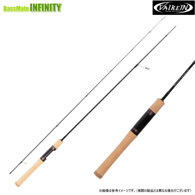 ●【送料無料】ヴァルケイン　ダーインスレイヴ コードグライガン 6.1L