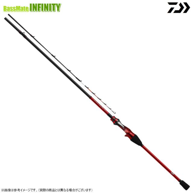 ●ダイワ　極鋭 カワハギ RT AGS VS