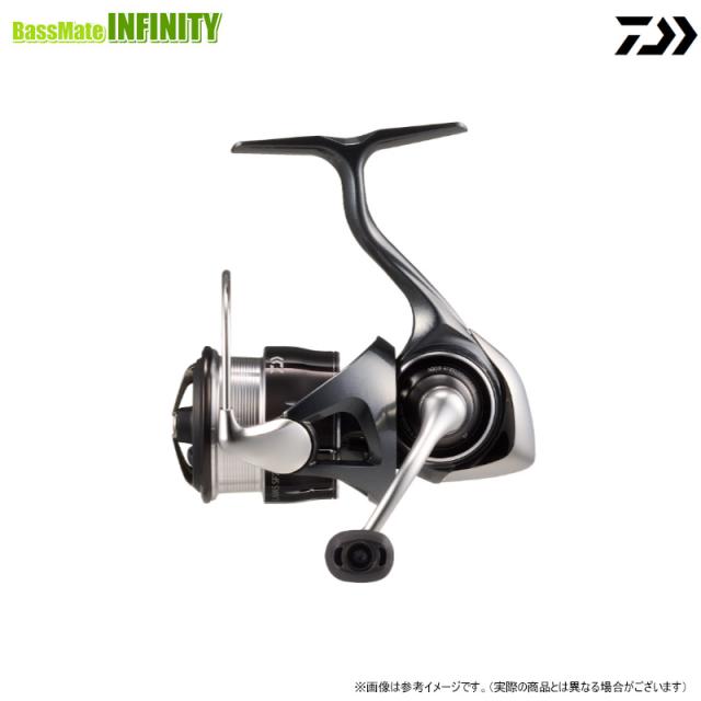 ●ダイワ　24 ルビアス SF2000SS-P