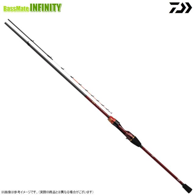 ●ダイワ　極鋭 カワハギ RT AGS N-MC