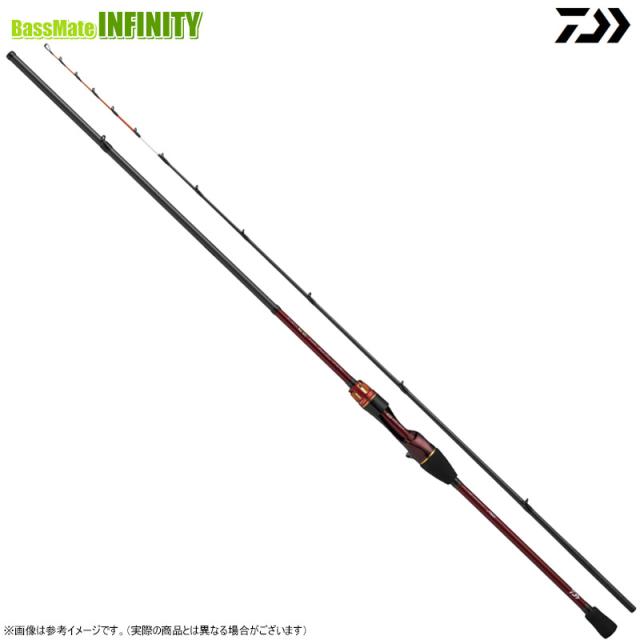 ●【送料無料】ダイワ　極鋭 カワハギ RT AGS BOTTOM-2