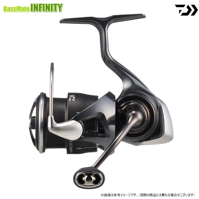 ●ダイワ　24 ルビアス ST LT2000S-XH