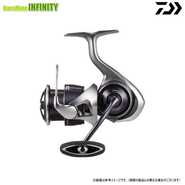 ●ダイワ　25 カルディア LT3000-XH