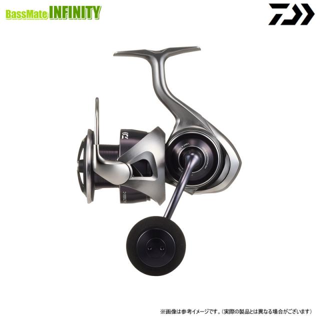 ●ダイワ　25 カルディア LT5000-C