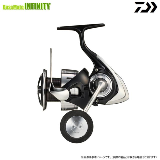 ●ダイワ　23 レグザ LT5000-C