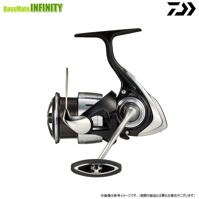 ●ダイワ　23 レグザ LT3000S-C