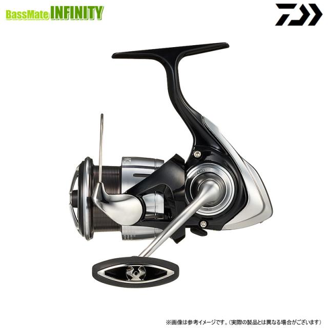 ●ダイワ　23 レグザ LT2500-XH