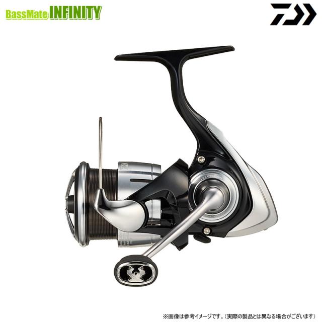 ●ダイワ　23 レグザ LT2500S