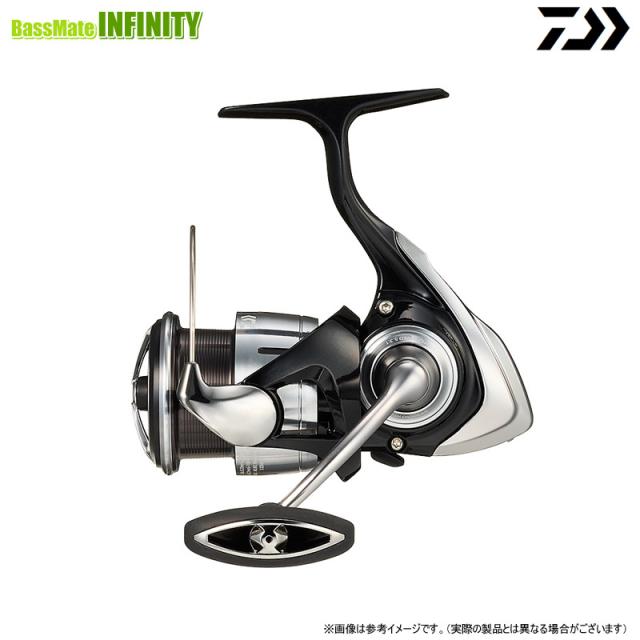 ●ダイワ　23 レグザ LT2500