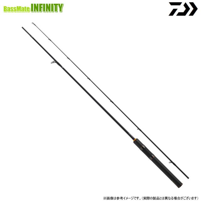 ●【送料無料】ダイワ　プレッソ LTD AGS 58L-G (スピニングモデル)