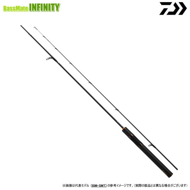 ●【送料無料】ダイワ　プレッソ LTD AGS 55XUL-S (スピニングモデル)