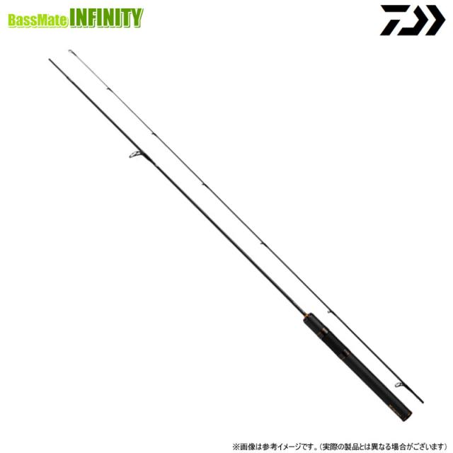 ●【送料無料】ダイワ　プレッソ LTD AGS 510UL (スピニングモデル)