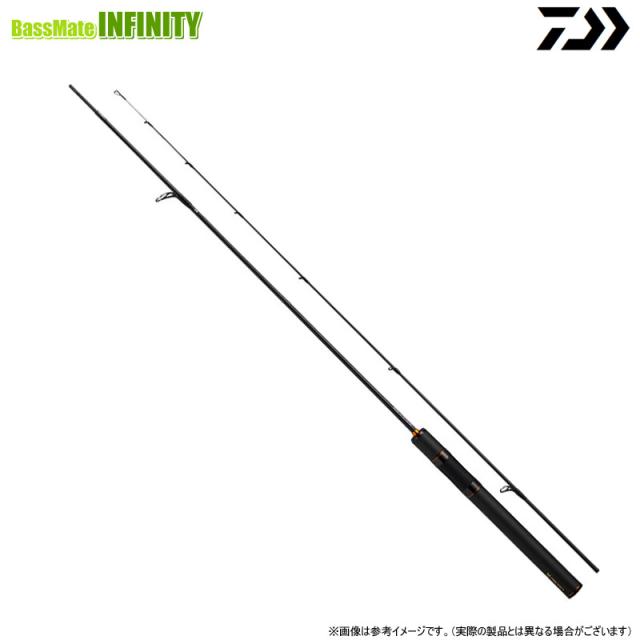 ●【送料無料】ダイワ　プレッソ LTD AGS 55M-SMT (スピニングモデル)