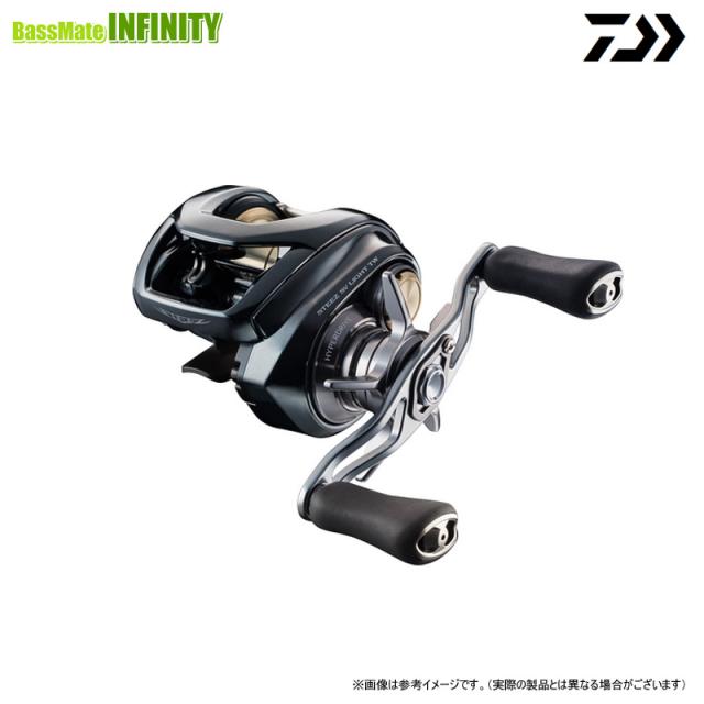 【DAIWAステッカー150プレゼント】ダイワ　26 スティーズ SV ライト TW 100XXHL （左ハンドル）