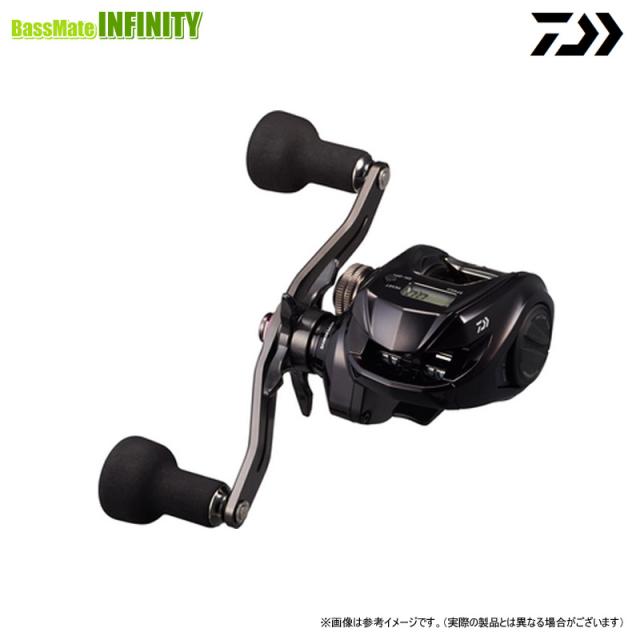 ●ダイワ　26 紅牙 IC 150P (右ハンドル)