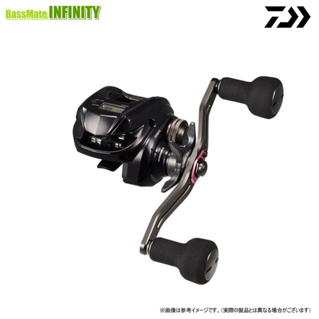 ●ダイワ　26 紅牙 IC 150L (左ハンドル)