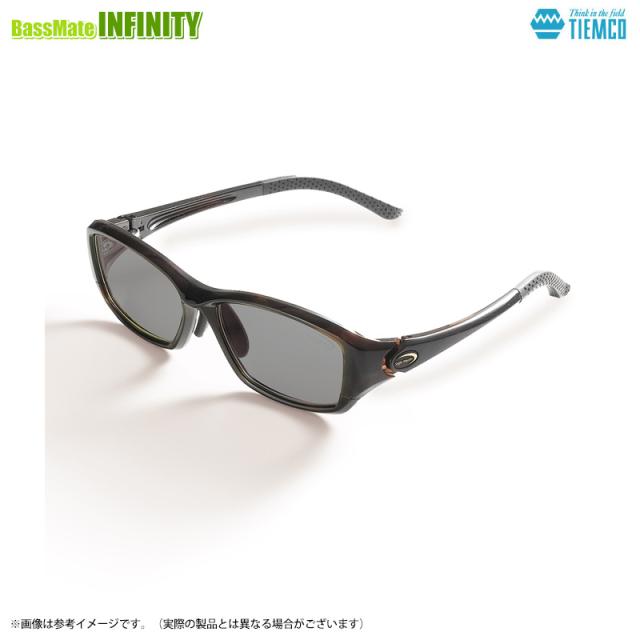 ●ティムコ　サイトマスター オプティモ ブラウンデミ PRO プロ (スーパーライトグレー)