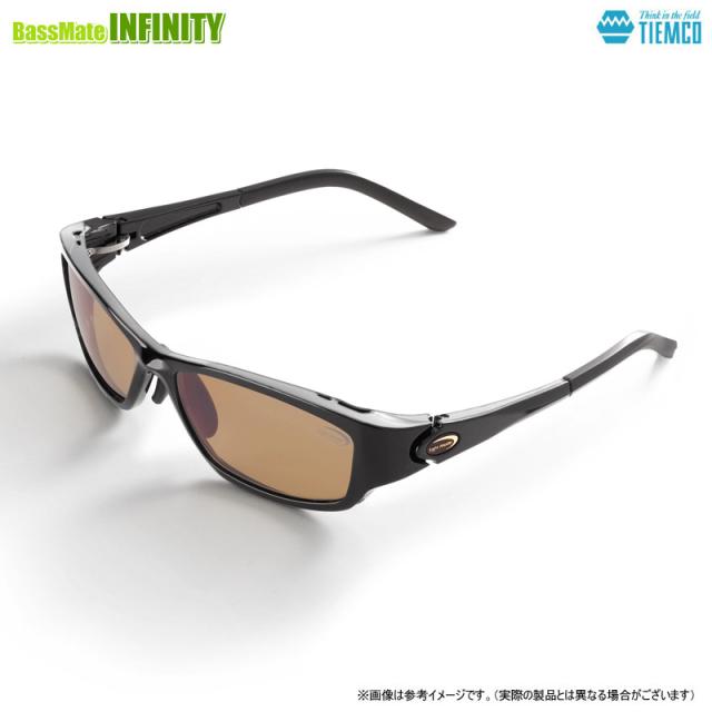 ●ティムコ　サイトマスター ウルティモプラス ブラック (ラスターオレンジ)