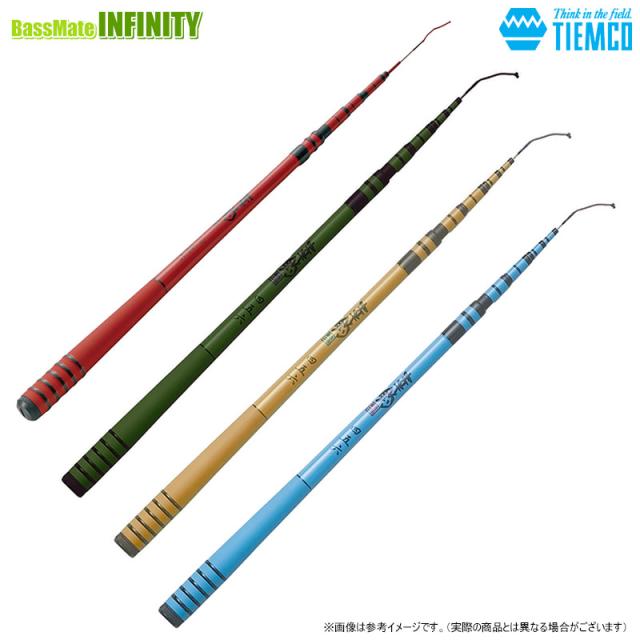 ●ティムコ　幸釣 四五六 (コウチョウ 456)