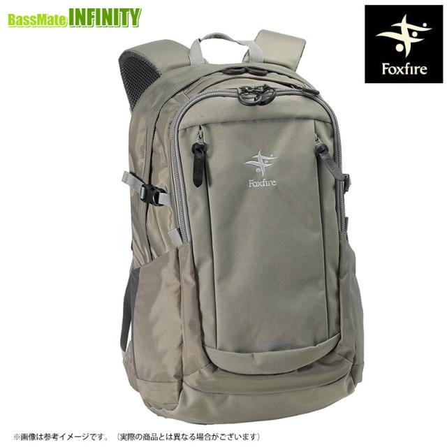 ●フォックスファイヤー　ライデン20