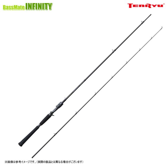 ●【送料無料】テンリュウ 天龍　スワット SW842B-ML／M ベイトモデル