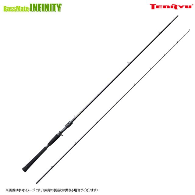 ●テンリュウ 天龍　スワット SW932B-ML／MH ベイトモデル