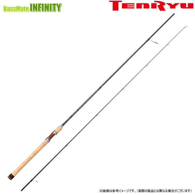 ●テンリュウ 天龍　レイズ RZ842S-MMH (スピニングモデル)