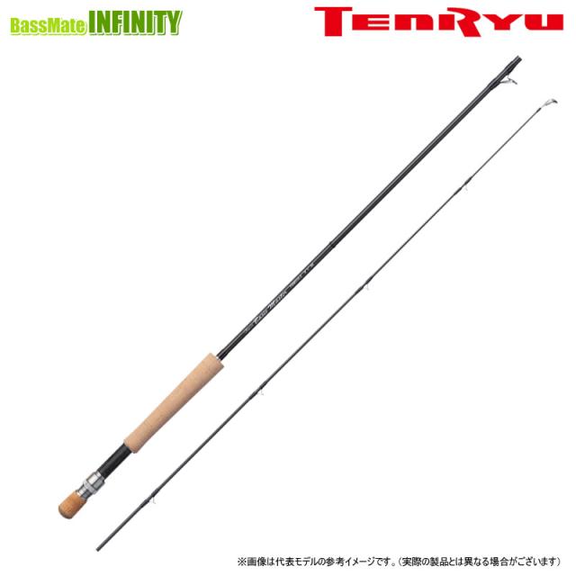 ●テンリュウ 天龍　フェイテス ベーシックマスター FBM918-2