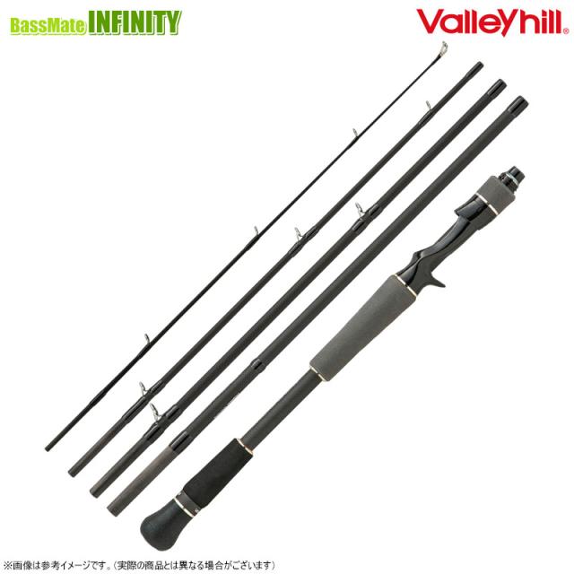 ●バレーヒル　ブラックスケール フィールドパッカー BSFC-73M/5