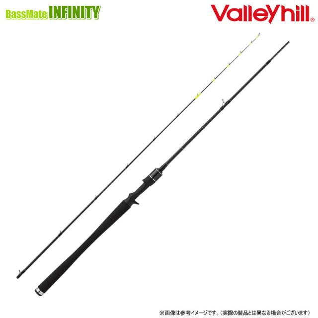 ●バレーヒル　レトログラードX RGXC-60S l (N)