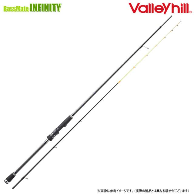 ●バレーヒル　レトログラードX RGXS-70S l (N)