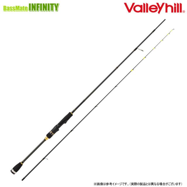 ●バレーヒル　レトログラードZ RGZS-68S JP