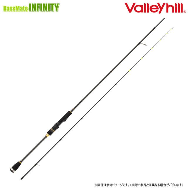 ●バレーヒル　レトログラードZ RGZS-72S JP