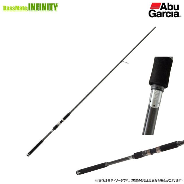 ●アブガルシア Abu　ソルティーステージ プロトタイプ サーフスレイヤー XSFS-1042MH