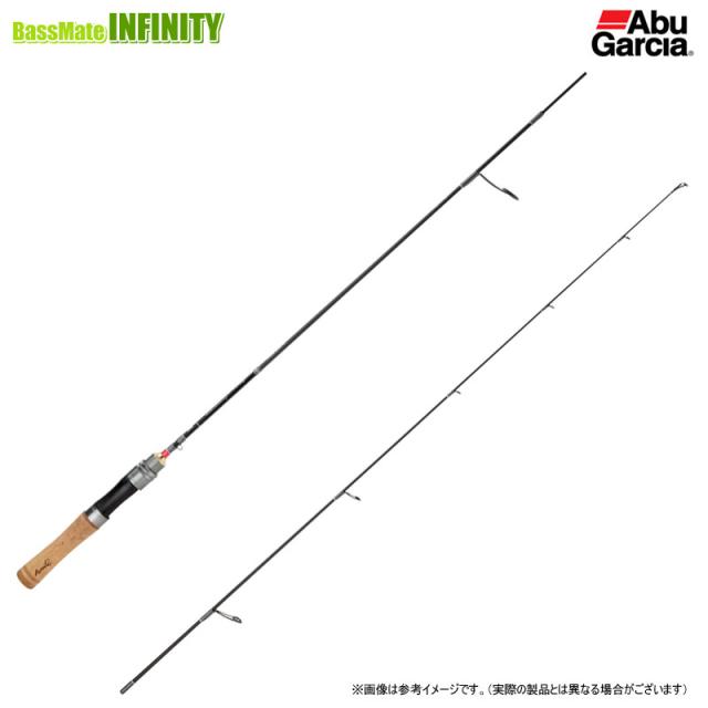 ●アブガルシア Abu　トラウティンマーキス アスレイ TMAS-512L (スピニングモデル)