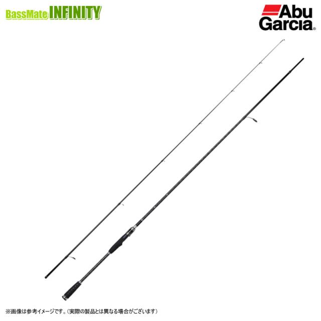 ●アブガルシア Abu　クロスフィールド XSFS-932ML（スピニングモデル）