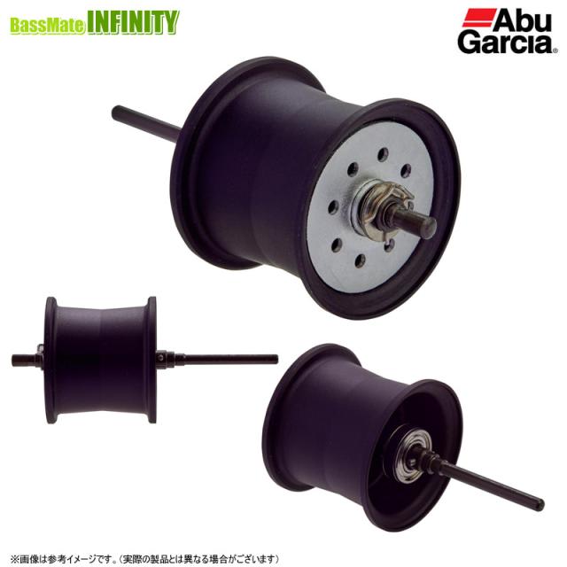 ●アブガルシア Abu　ZENON ゼノン Mg BF スプール