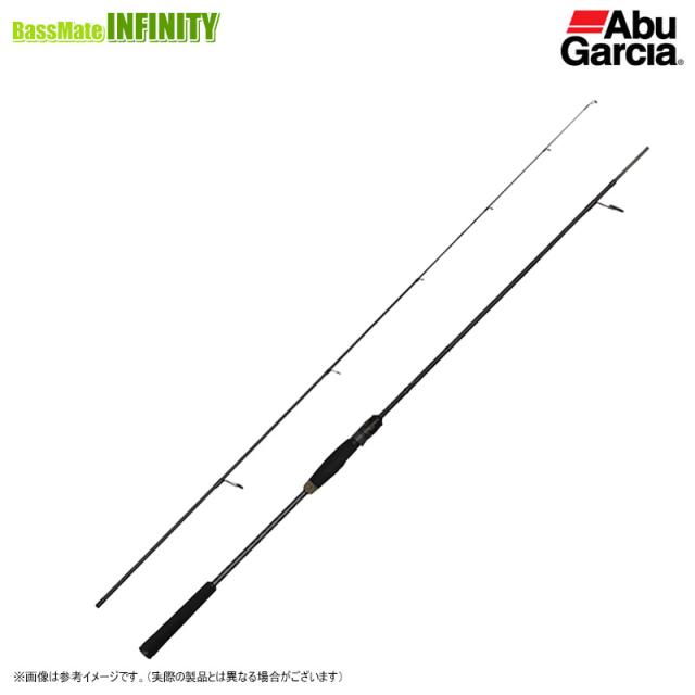 ●アブガルシア Abu　OCEANFIELD オーシャンフィールド タイラバ OTRS-6112LS-60 (スピニングモデル)